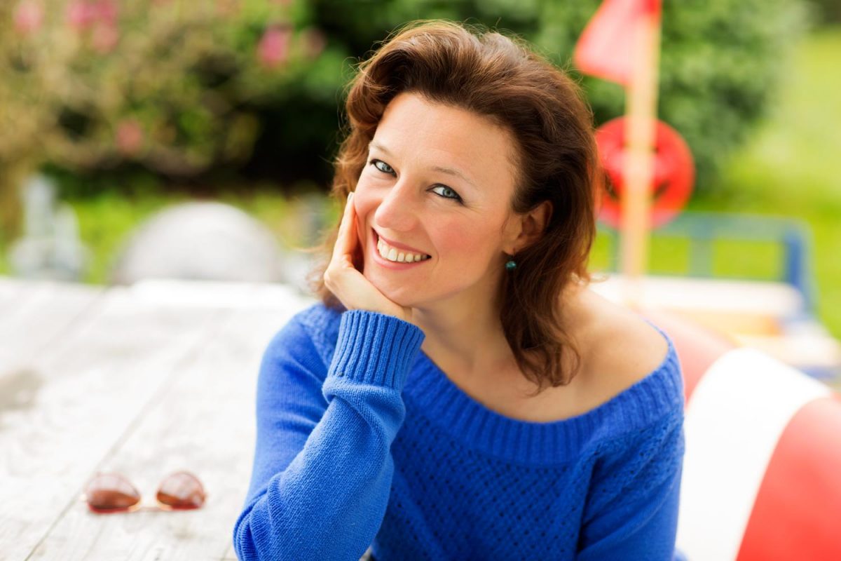 Annette Lies – Rezensionen mit Herz